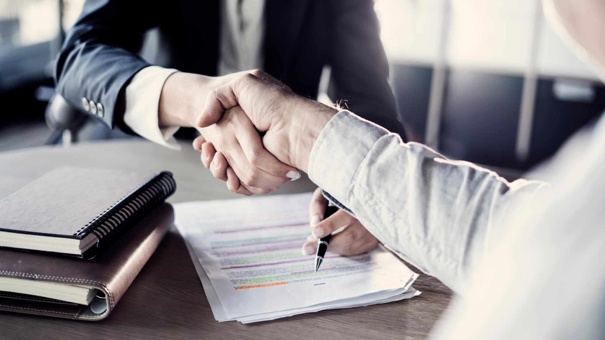 Professional Services Partner Finder for Broadcom solutions
