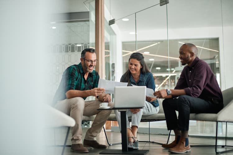 Professional Services Partner Finder for Broadcom solutions